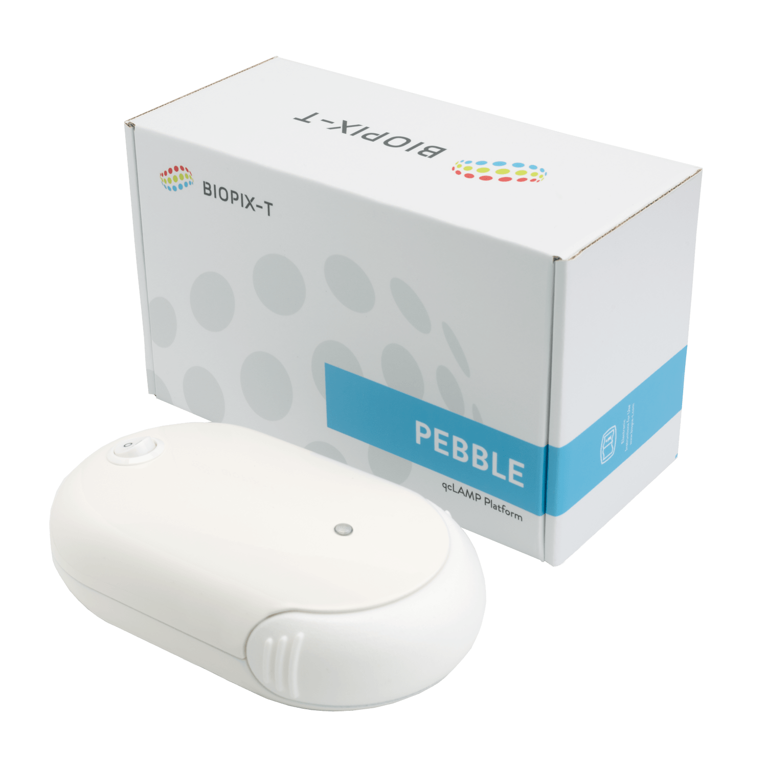 Products - biopix-t