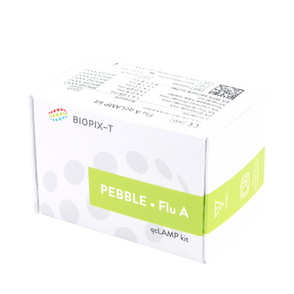 Products - biopix-t