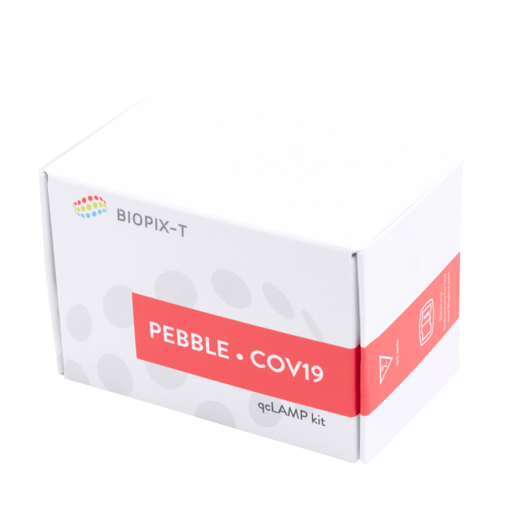 Products - biopix-t